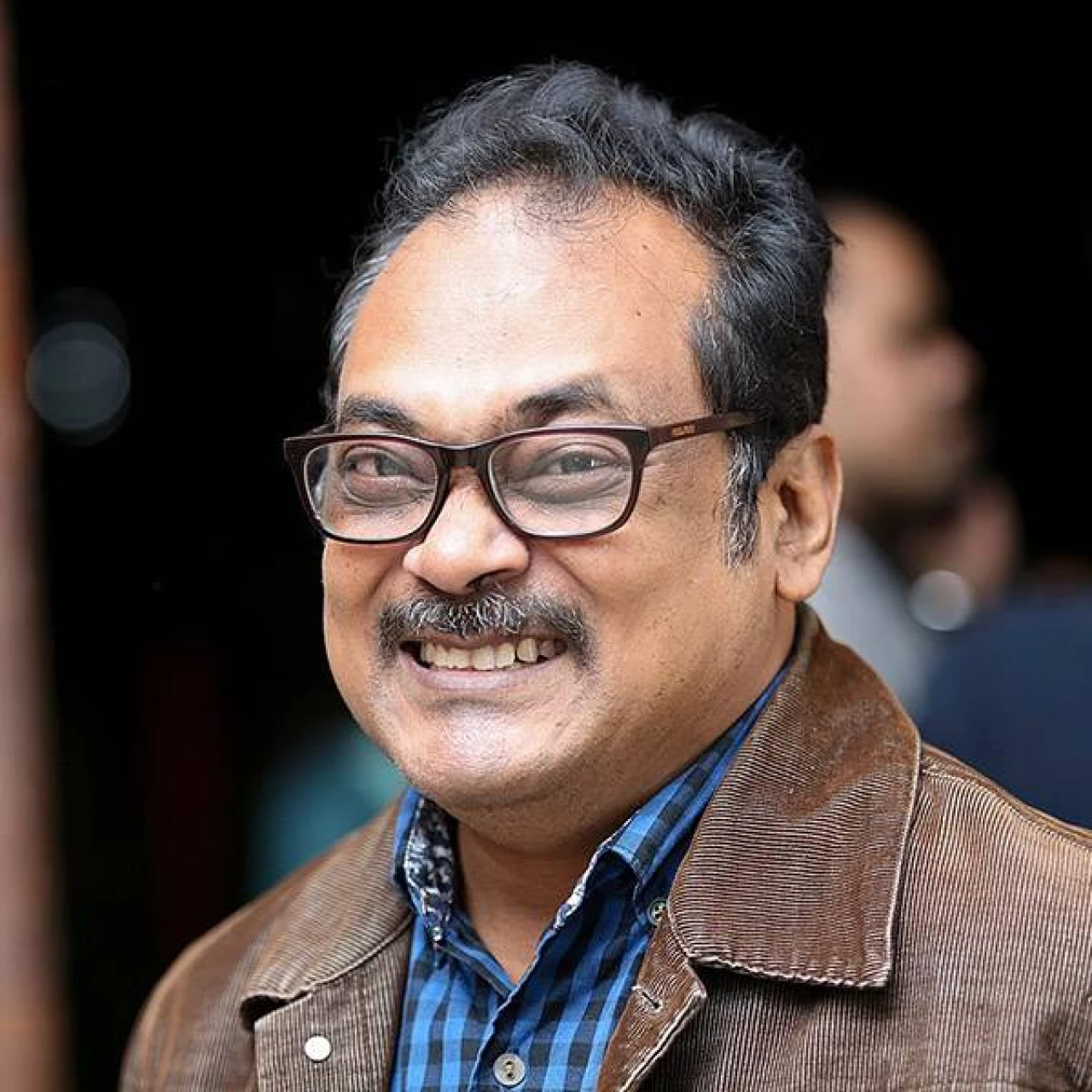 Biography — Aloptogin Tushar